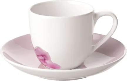 Villeroy&Boch Villeroy & Boch Rose Garden šálek na espresso 0,10l