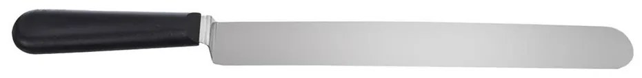 Orion Lopatka nerez/UH na dort 28 cm