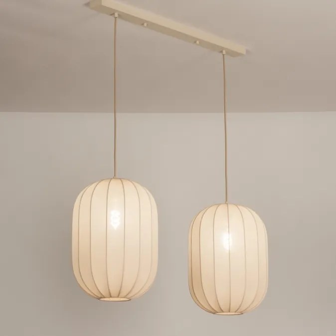 Závěsné svítidlo nad jídelní stůl Yapan Style 27