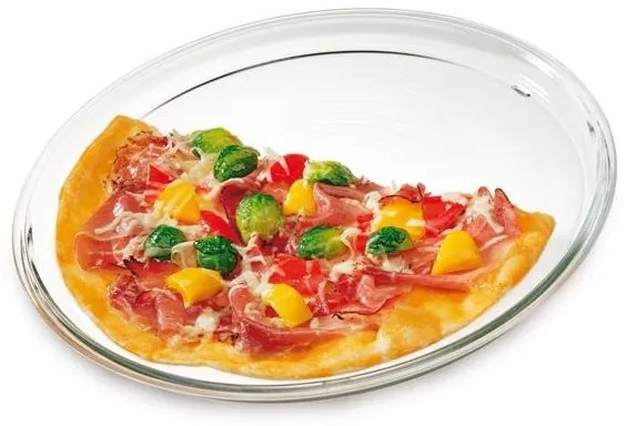 SIMAX FORMA PRO PIZZU 32X2 CM; 1 L