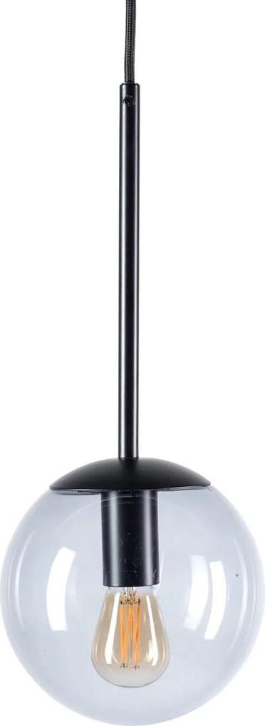 Výprodej Bolia designová závěsná svítidla Orb Solitaire Pendant (průměr 15 cm)