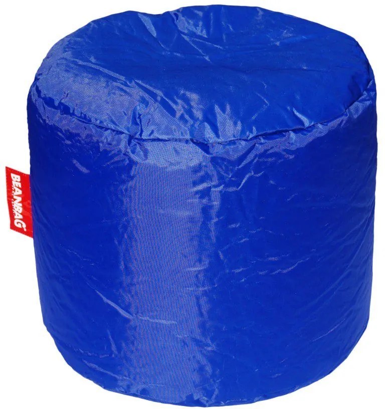 BEANBAG Roller Roller Dark Blue 40x40x50