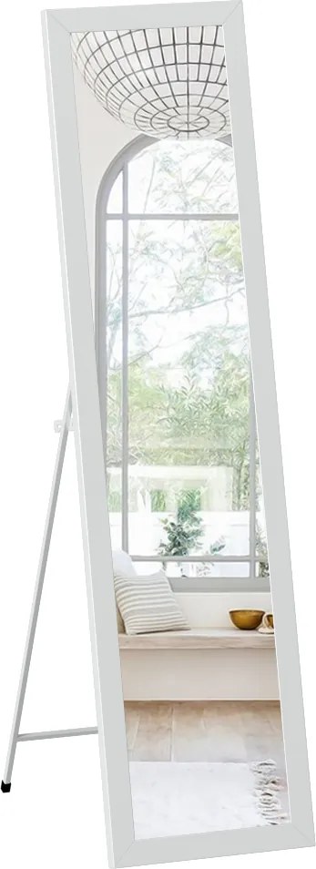Velké stojací zrcadlo CLASSIQUE, 35 × 155 cm