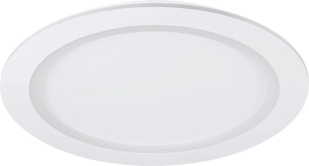 XXXLutz STROPNÍ LED SVÍTIDLO, 59,5 cm Eglo - Online Only svítidla - 003348236005