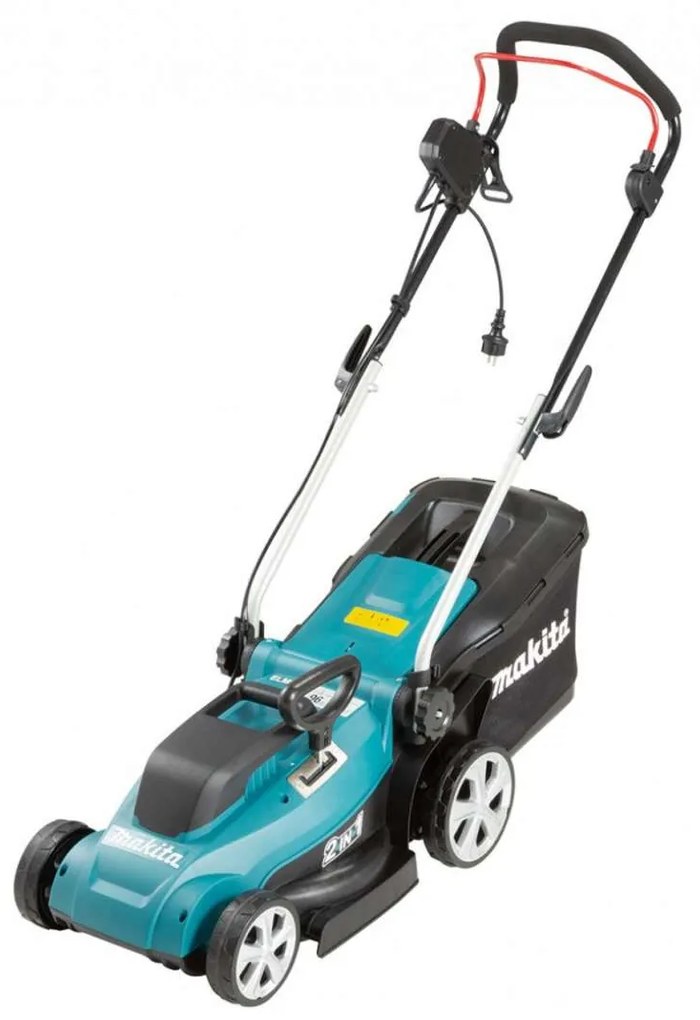 Makita - Elektrická sekačka na trávu 1200 W, záběr 33 cm ELM3320