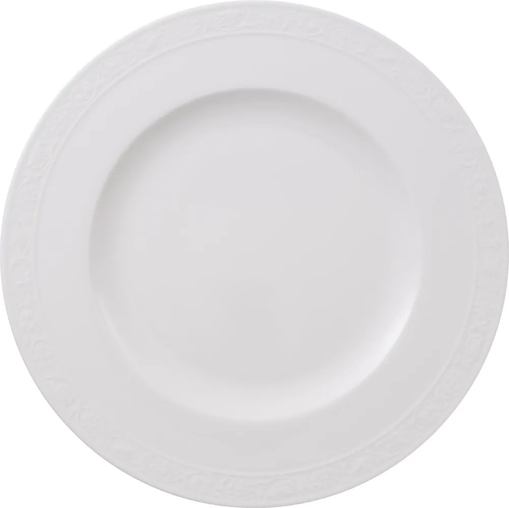 Villeroy&Boch White Pearl Speiseteller 275 mm