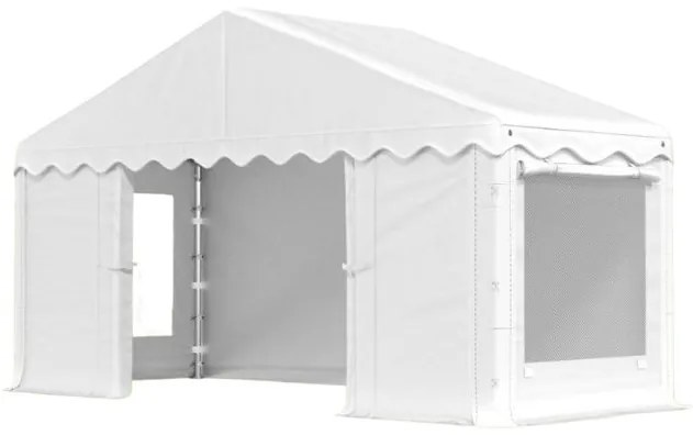 Bestent Partystan 3x2x2m Comfort PE 240g s moskytiérou Summer