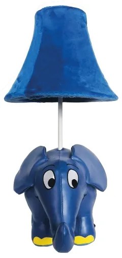 Happy Lamps - LED Dětská stolní lampa ELEPHANT LED/5,4W/230V slon