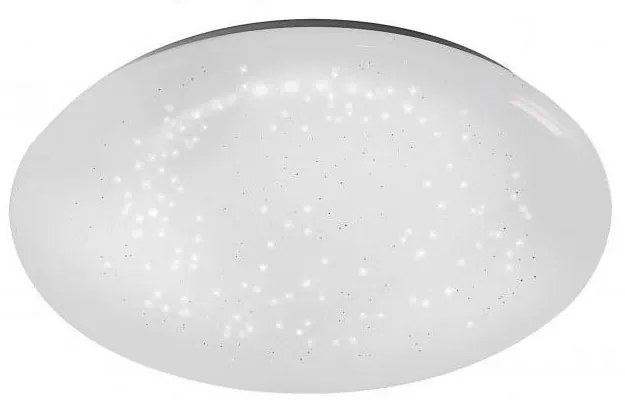 Leuchten Direkt 14230-16 - LED Stropní svítidlo SKYLER LED/8W/230V