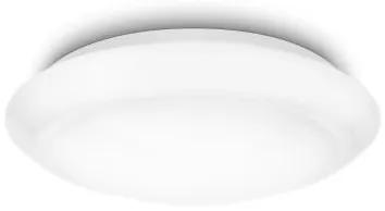 LED Stropní svítidlo Philips Cinnabar 33361/31/17 bílé 4000K 25cm