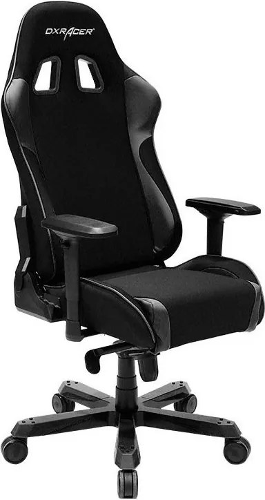 Kancelářská židle DXRACER OH/KS11/N