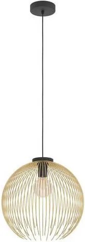 XXXLutz ZÁVĚSNÉ SVÍTIDLO, 40/110 cm Eglo - Závěsná světla - 003348269101