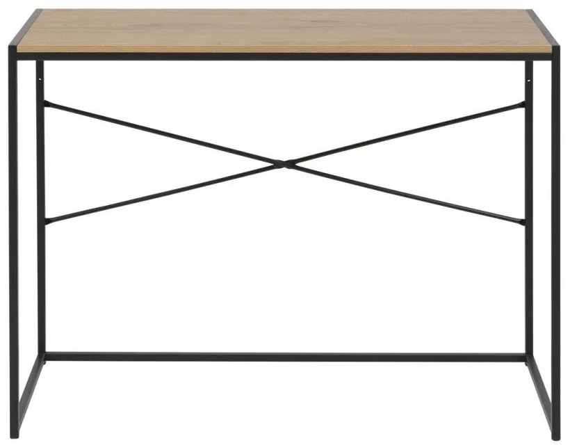 Pracovní stůl 100x45 cm Seaford - Actona