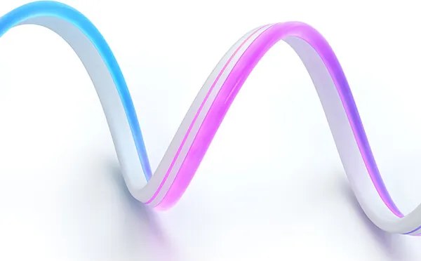 Xiaomi Smart Lightstrip Pro Bílá