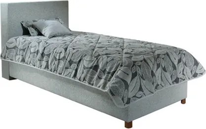Postel SONO 110x200cm s čely