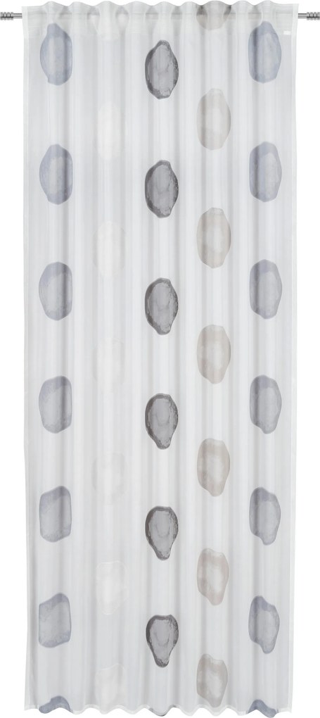 XXXLutz HOTOVÝ ZÁVĚS, poloprůhledné, 140/245 cm Ambiente - Závěsy - 003093031901
