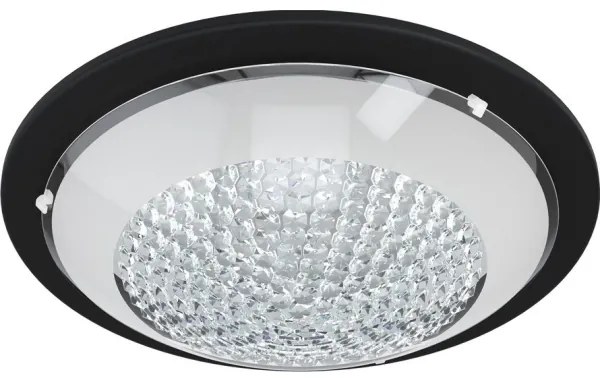 Eglo 99357 - LED Stropní svítidlo ACOLLA LED/16W/230V pr. 37 cm