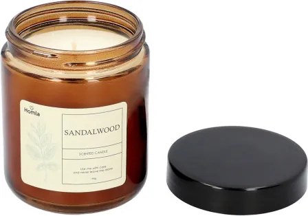 Svíčka TOFU Sandalwood SS22 994801