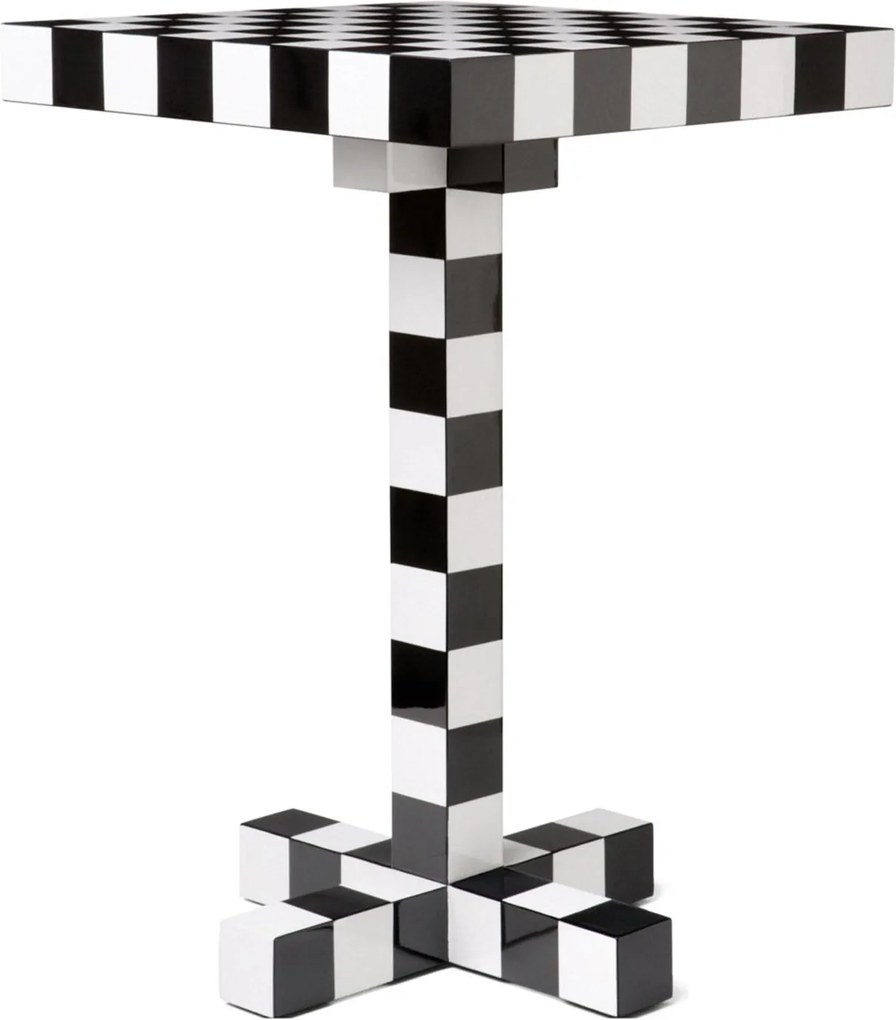 MOOOI odkládací stolky Chess Table