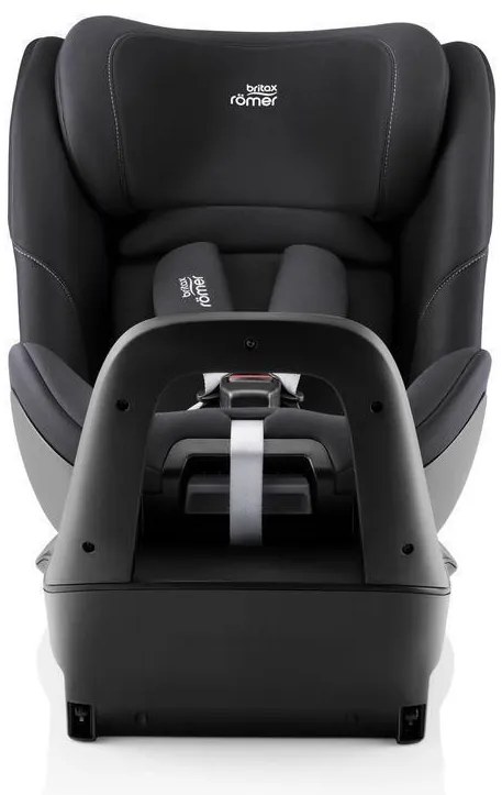 BRITAX Autosedačka Swivel 2 Midnight Grey 2