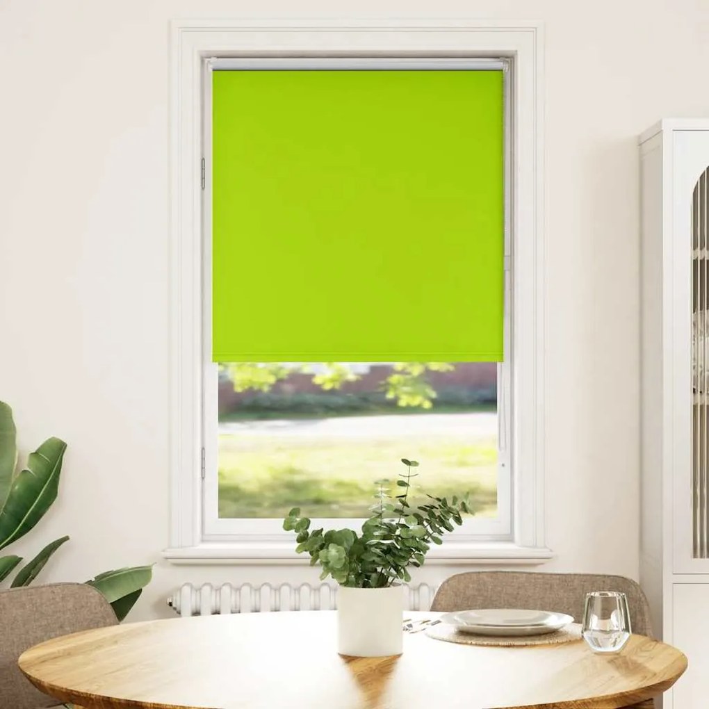Roleta zatemňovací 65x130 cm šířka látky 60,7 cm polyester