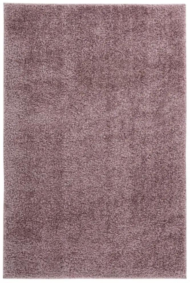 Obsession koberce Kusový koberec Emilia 250 powder purple ROZMĚR: 160x230
