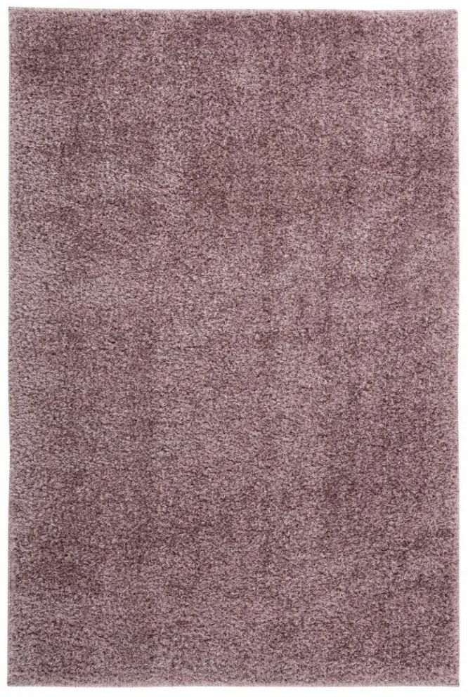 Obsession koberce Kusový koberec Emilia 250 powder purple ROZMĚR: 60x110