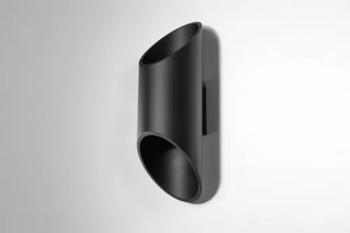 Nástěnné svítidlo SOLLUX Penne 30 G9 1x40W bez zdroje SL.0114