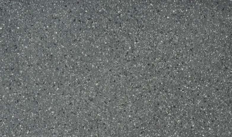 BEAUFLOR PVC podlaha - lino Xtreme Mira 990D - tmavě šedé ŠÍŘKA: 2 m, POUŽITÍ: Zátěžové