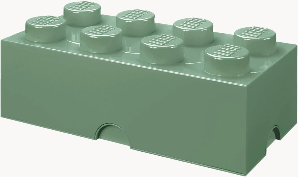 LEGO Úložný box's 8 výstupky Brick