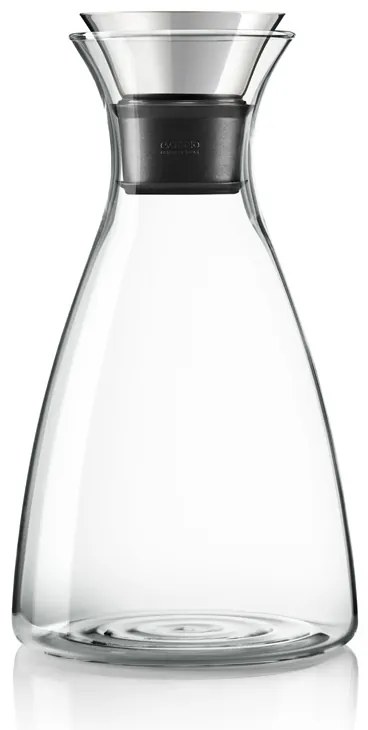 EVA SOLO Karafa s drip-free okrajem 1,0 l