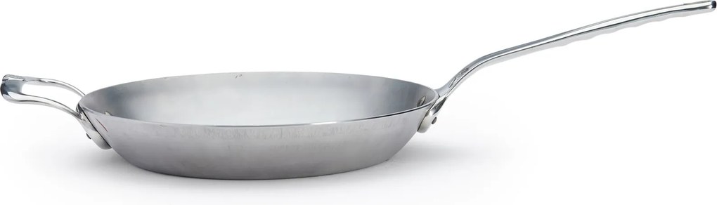 Univerzální pánev de Buyer MINERAL B PRO P.32cm 2,7l