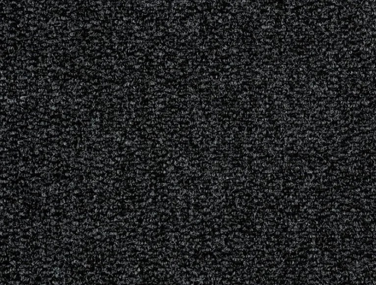 VEBE FLOORCOVERINGS BV Čisticí zóna MADRID / PARIJS  20 šedá BARVA: Šedá, ŠÍŘKA: 2 m