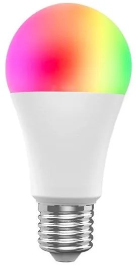 Smart LED žárovka E27 10W RGB CCT WOOX R9077 ZigBee Tuya