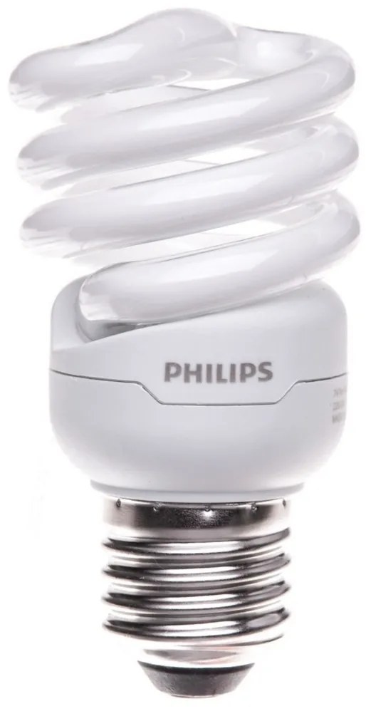 Philips Úsporná žárovka Philips E27/12W/230V 2700K P3536