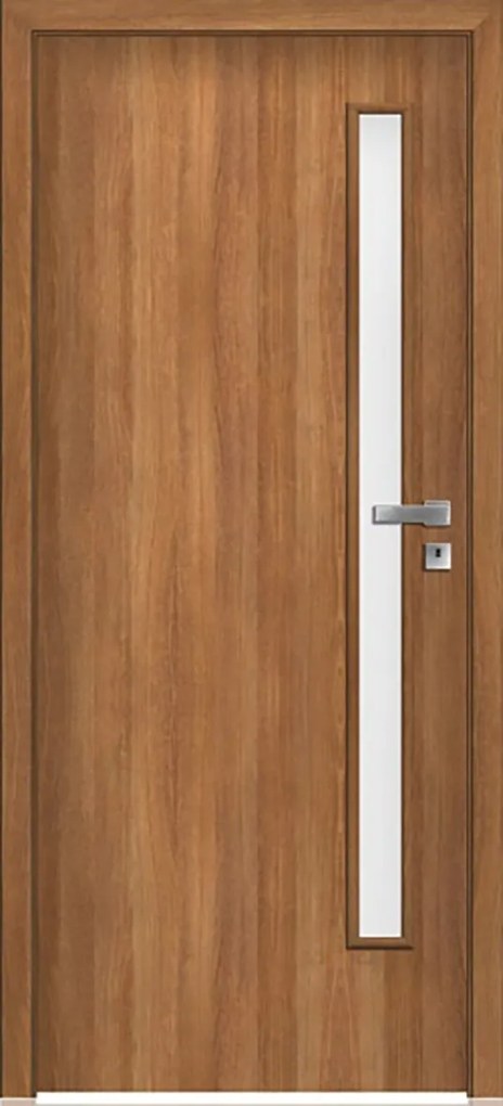 Interiérové dveře VERONA, model V 1