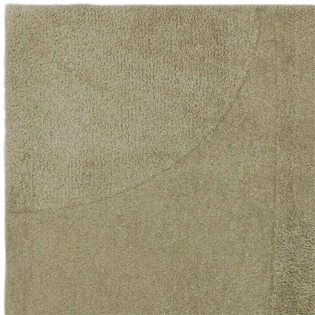 Tribeca Design Kusový koberec Lykke Green Rozměry: 120x170 cm