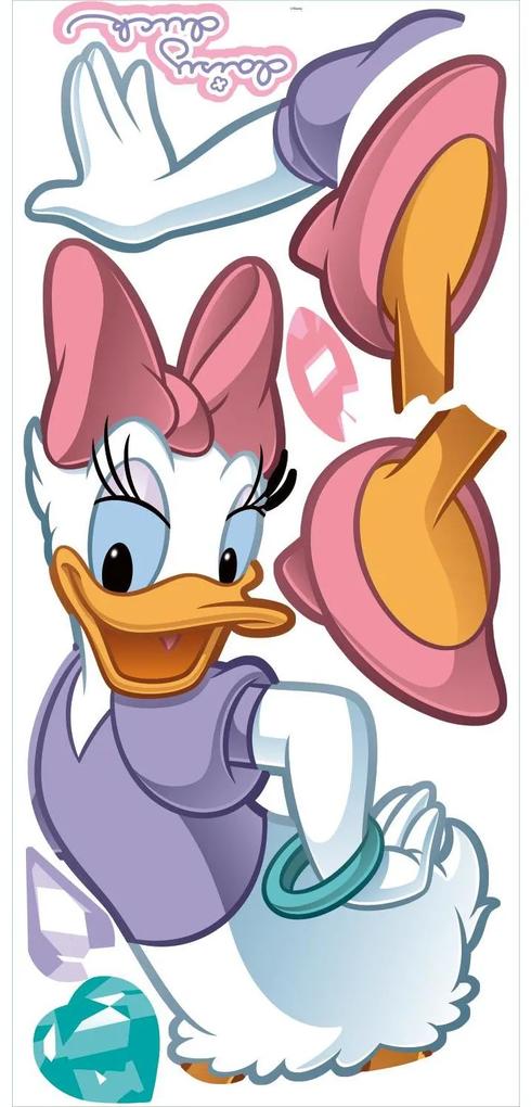 Samolepka Daisy Duck