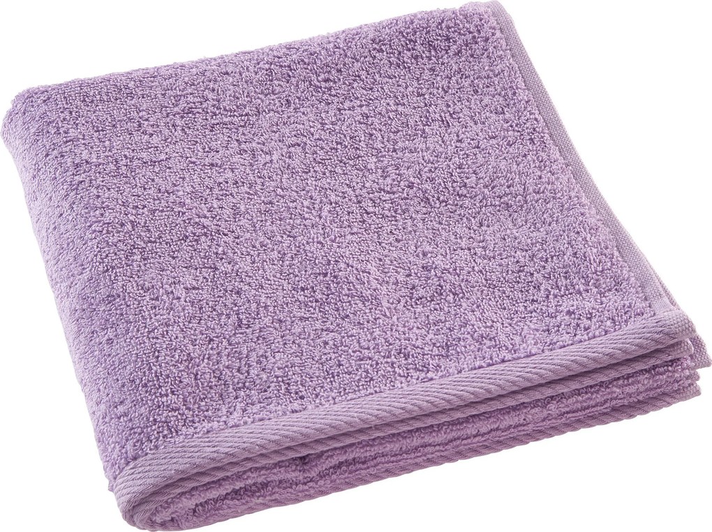 XXXLutz OSUŠKA DO SPRCHY, 70/140 cm, fialová Boxxx - Osušky - 008004001605