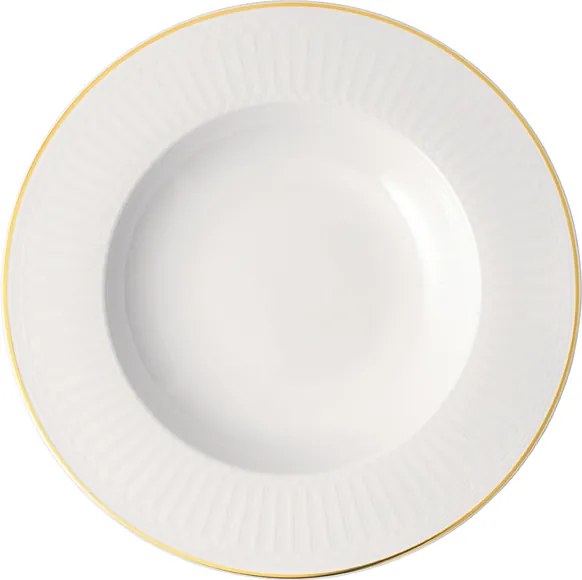 Villeroy&Boch Villeroy & Boch Château Septfontaines polévkový talíř 248 mm, 200 ml