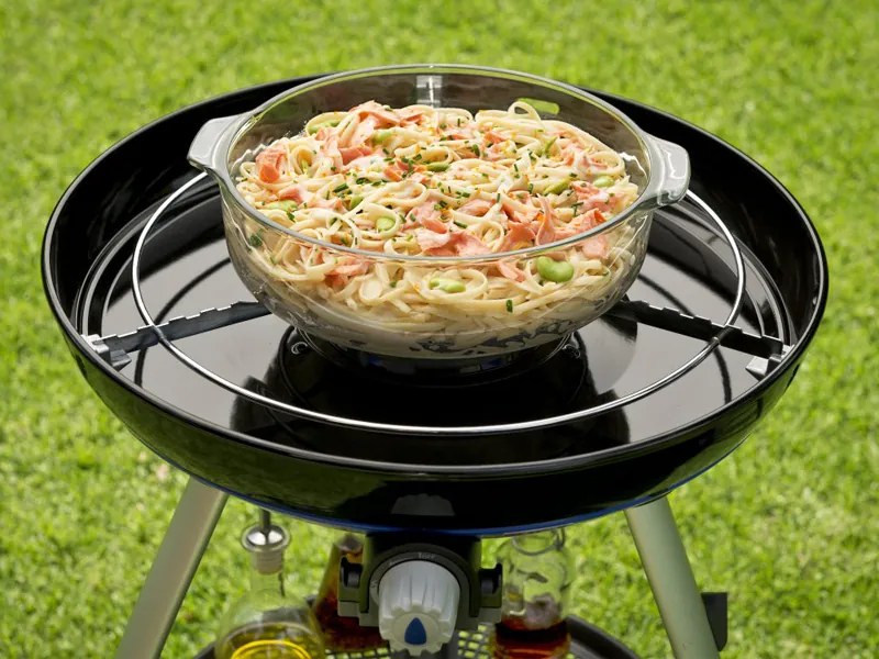 Cadac Gril plynový Carri Chef 2 BBQ/SKOTTEL