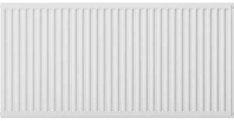 Mexen CH20 Hygienický panelový radiátor 600 x 500 mm, boční připojení, 550 W, bílá, W420H-060-050-00