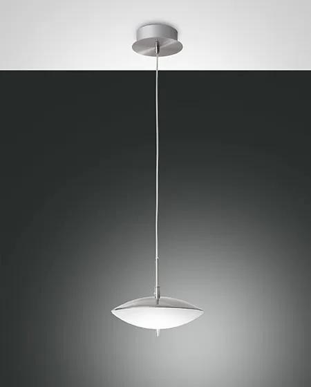 Italské LED svítidlo Fabas Spiny 3408-40-178 stmívatelné