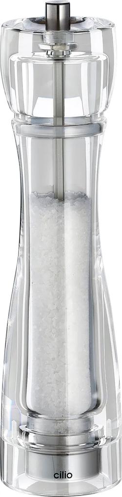 Mlýnek na sůl Siena Cilio 26 cm