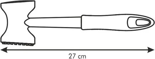 TESCOMA Palička na maso PRESTO