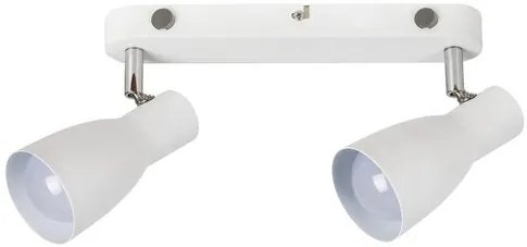 Rabalux EBONY bodové stropní svítidlo 6027