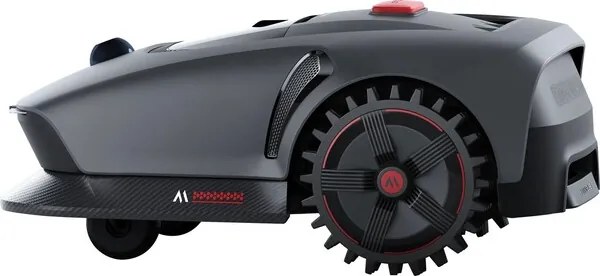 MOVA 1000 chytrá robotická sekačka