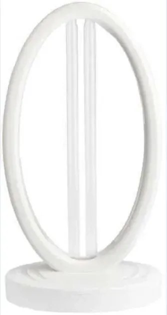 UV stolní lampa pro desinfekci prostor FERON UL360S, 36W