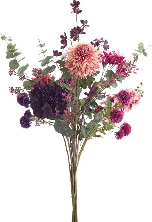 Umělá květina (výška 91 cm) Chrysantheme – Light & Living