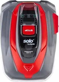 solo® by AL-KO Robolinho® 822 W